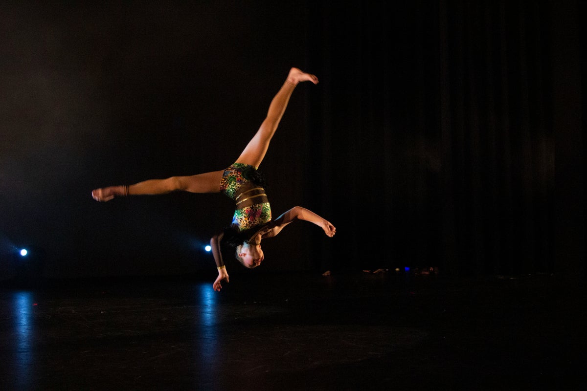 Classes | Clare Valley School of Dance